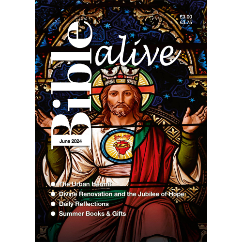 Alive Publishing shop