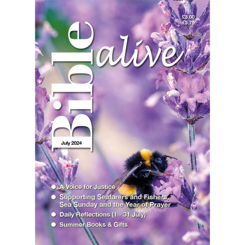 Alive Publishing shop