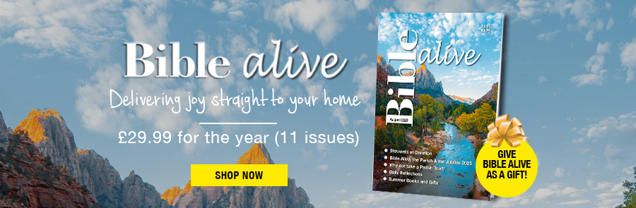 Alive Publishing shop