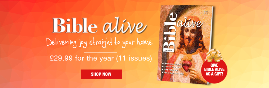 Alive Publishing shop